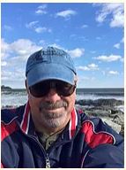 Steven Landry – Old Farts In Space